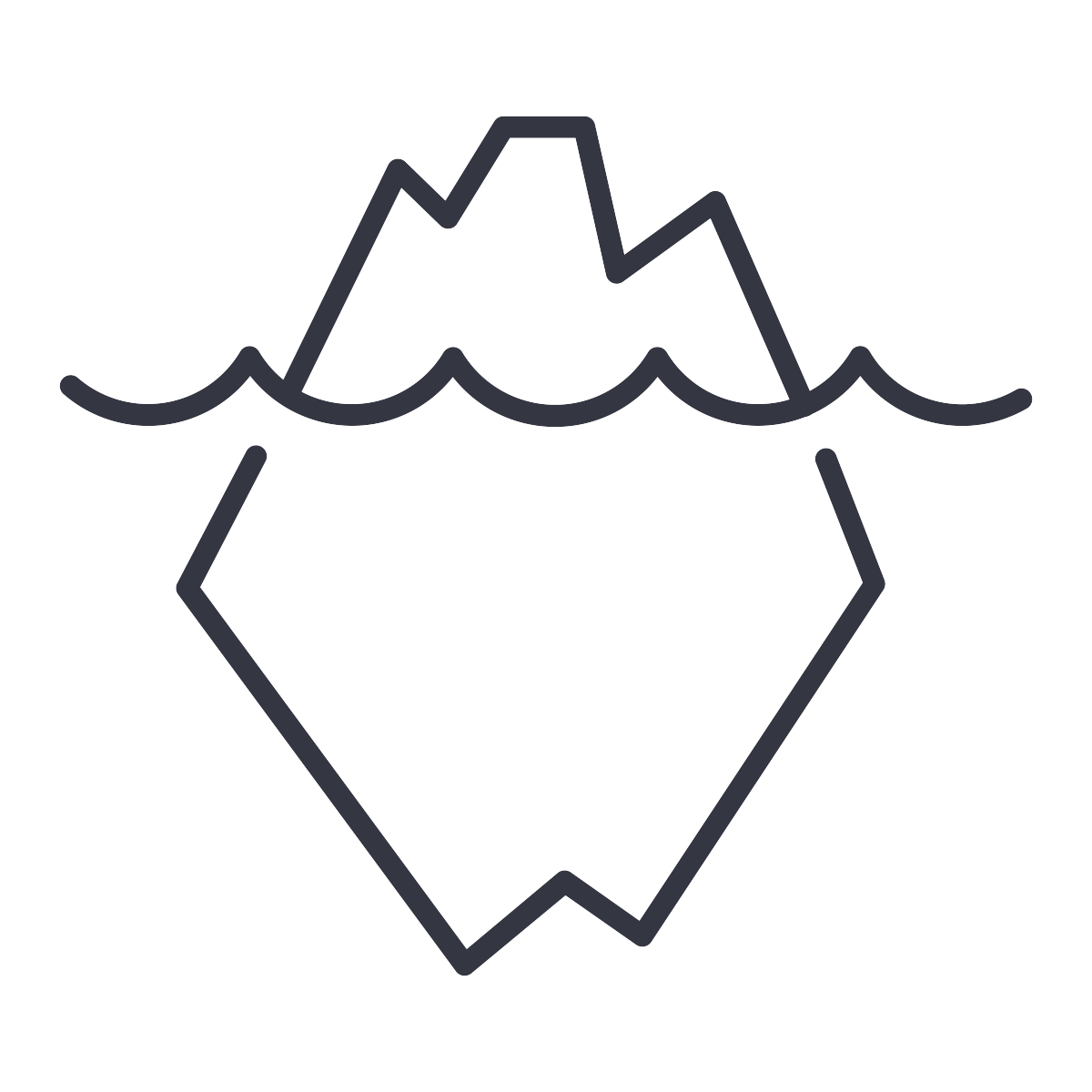 Tour operators should pay attention to the cruise industry