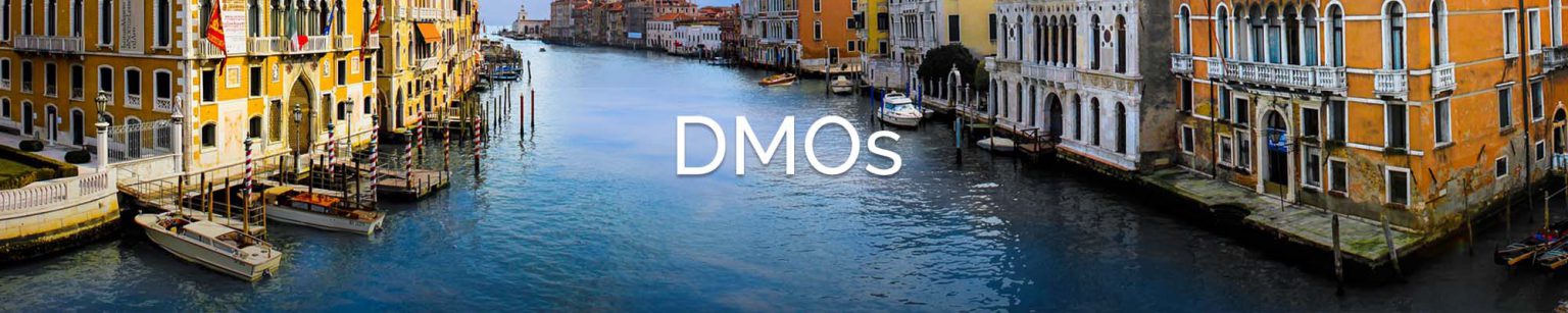 Understanding the differences between DMOs and DMCs