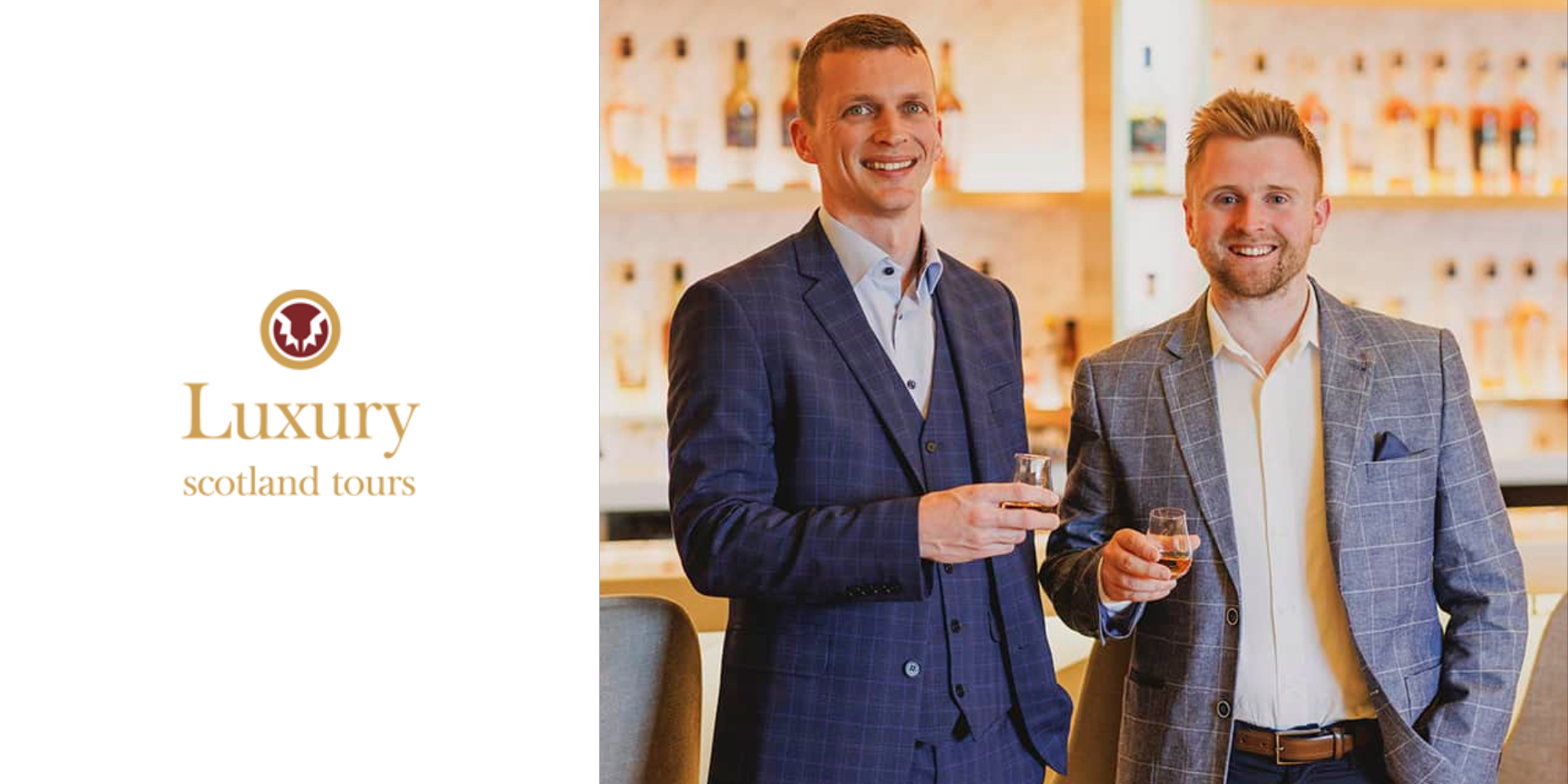 How luxury Scotland Tours is growing with Tourwriter