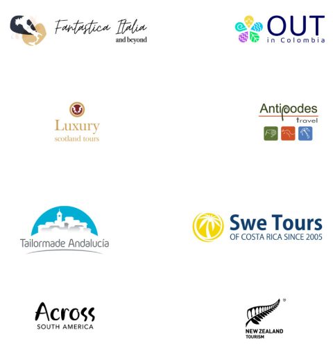 Tour Operator Software